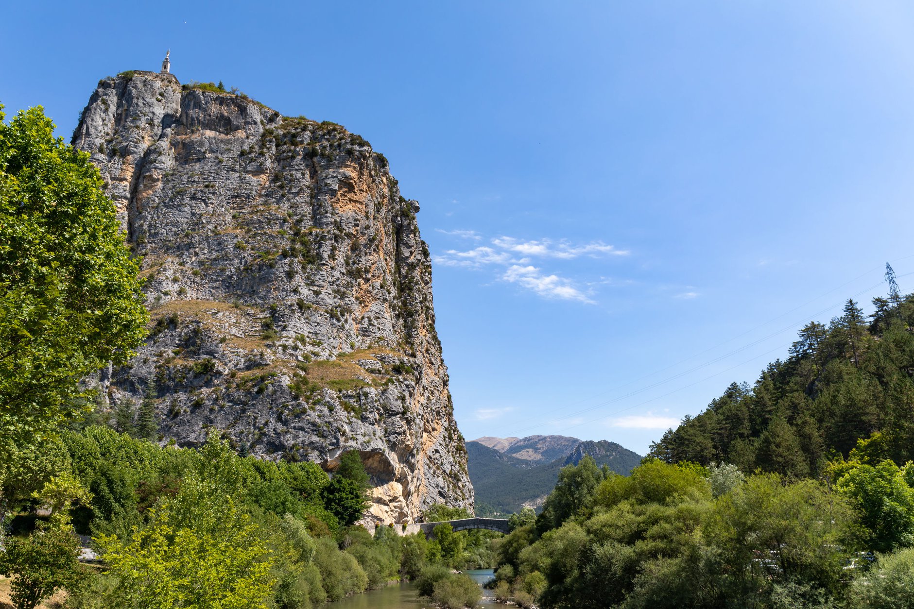 Castellane Tourisme | Visiter Provence France | Blog & guide de voyage